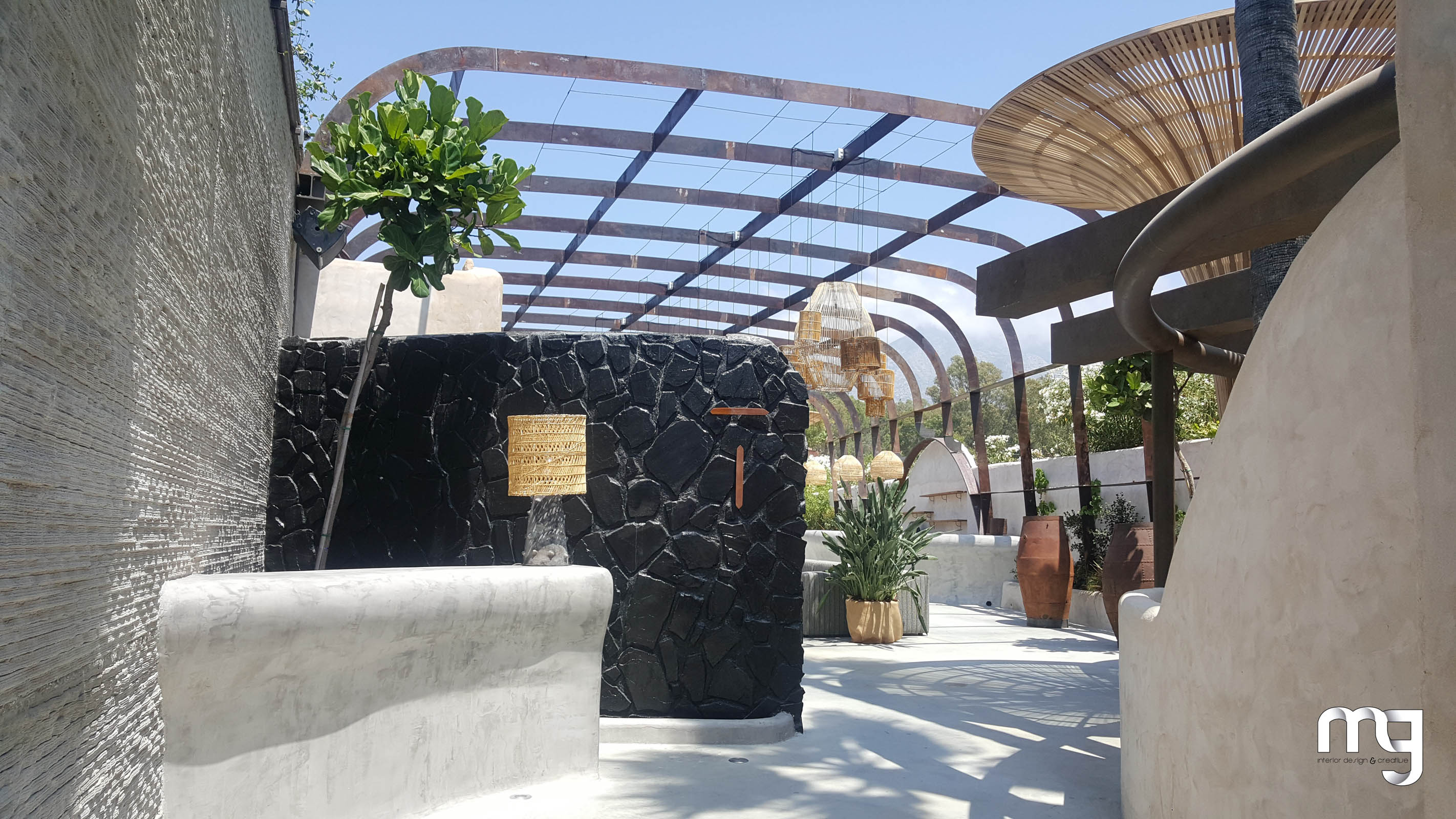 Momento Marbella - Monica Gandoy