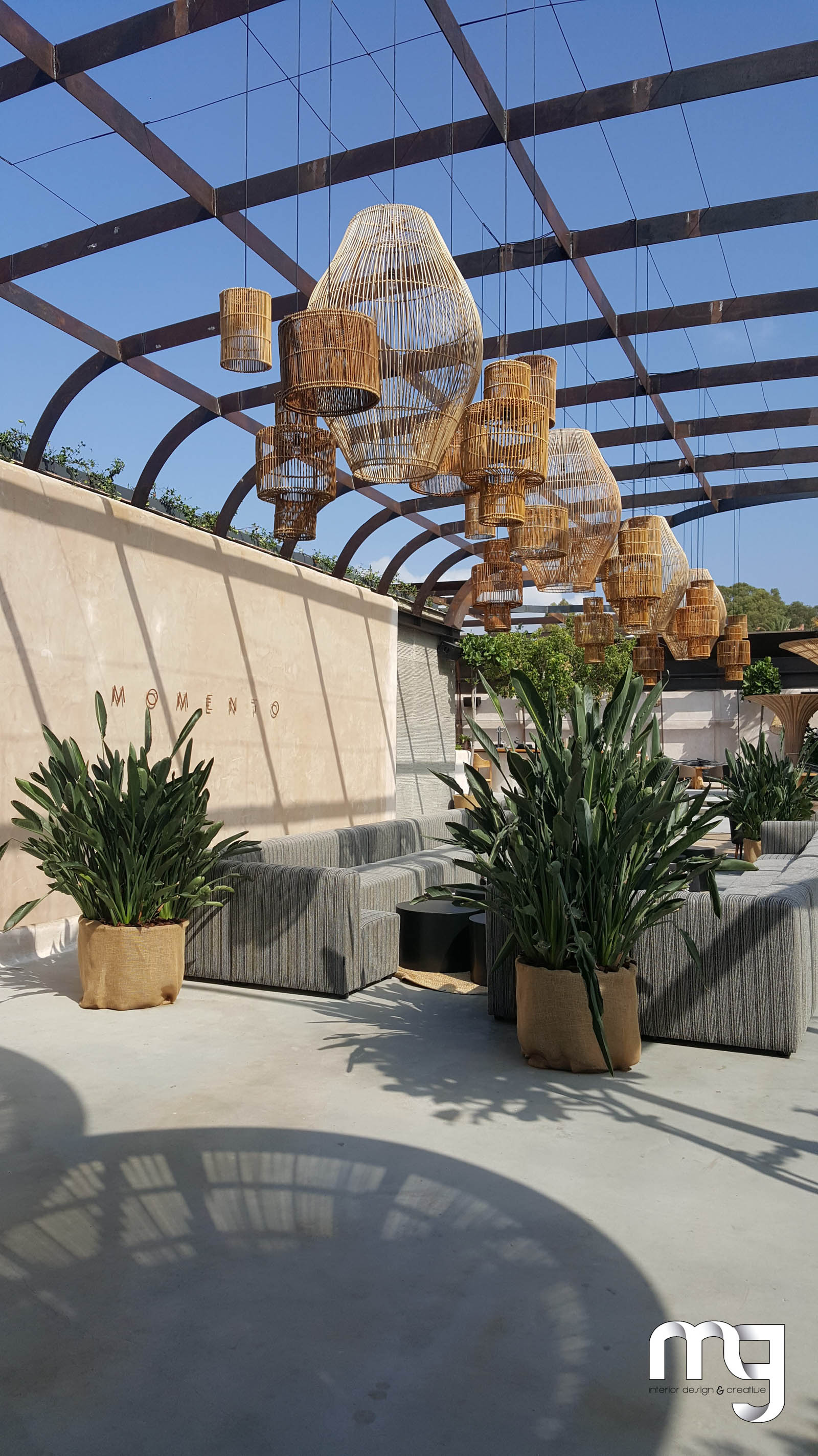 Momento Marbella - Monica Gandoy