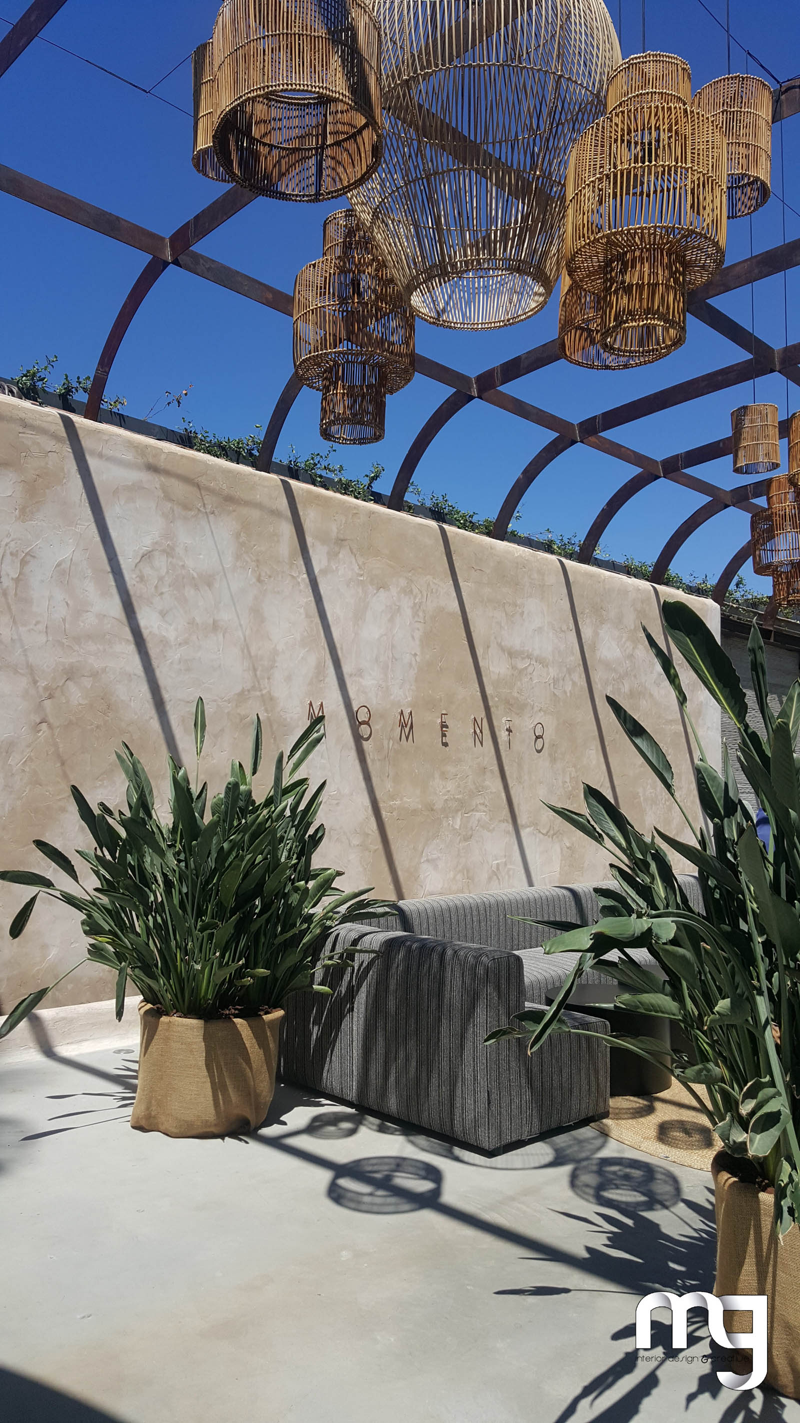 Momento Marbella - Monica Gandoy