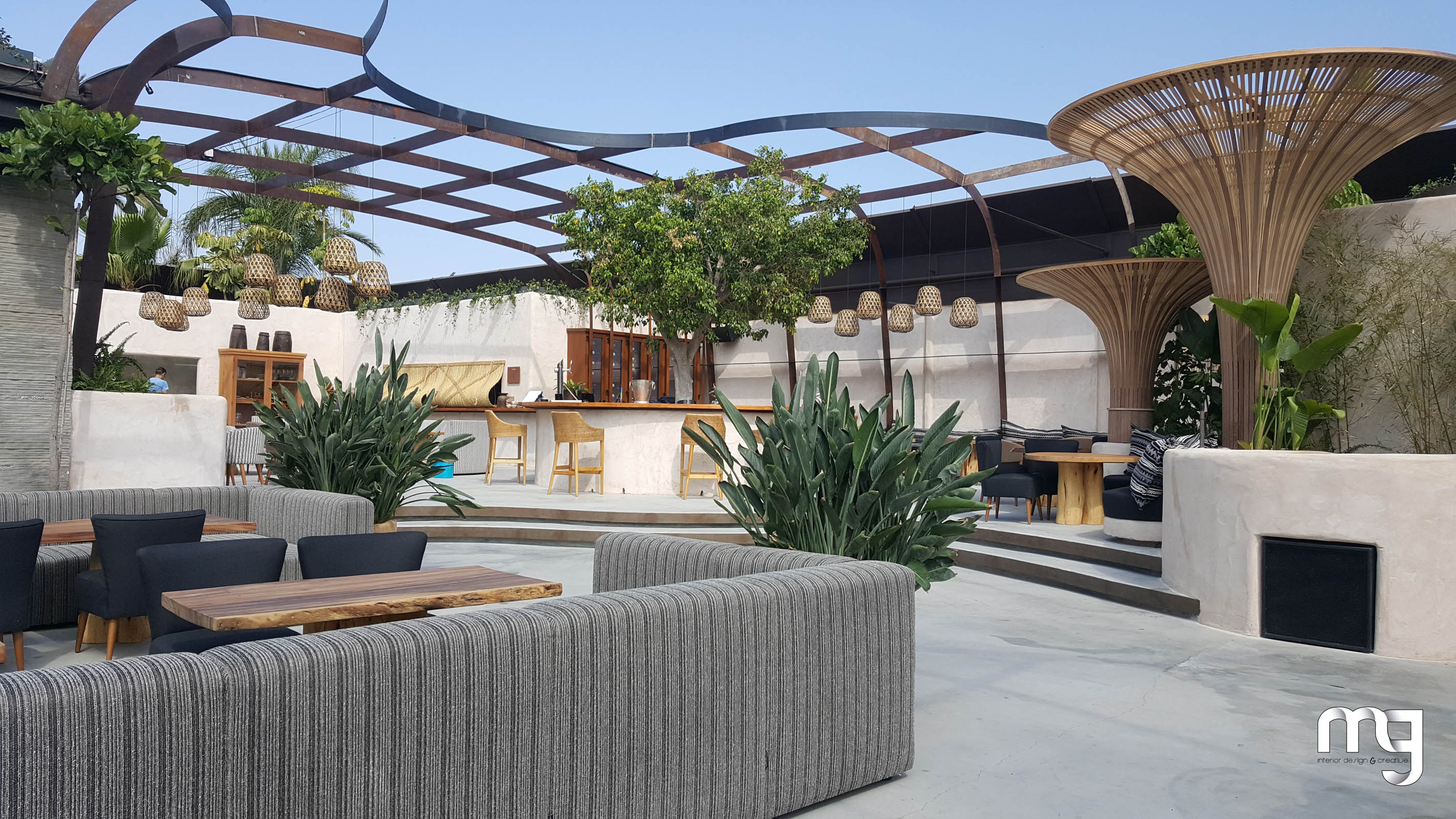 Momento Marbella - Monica Gandoy