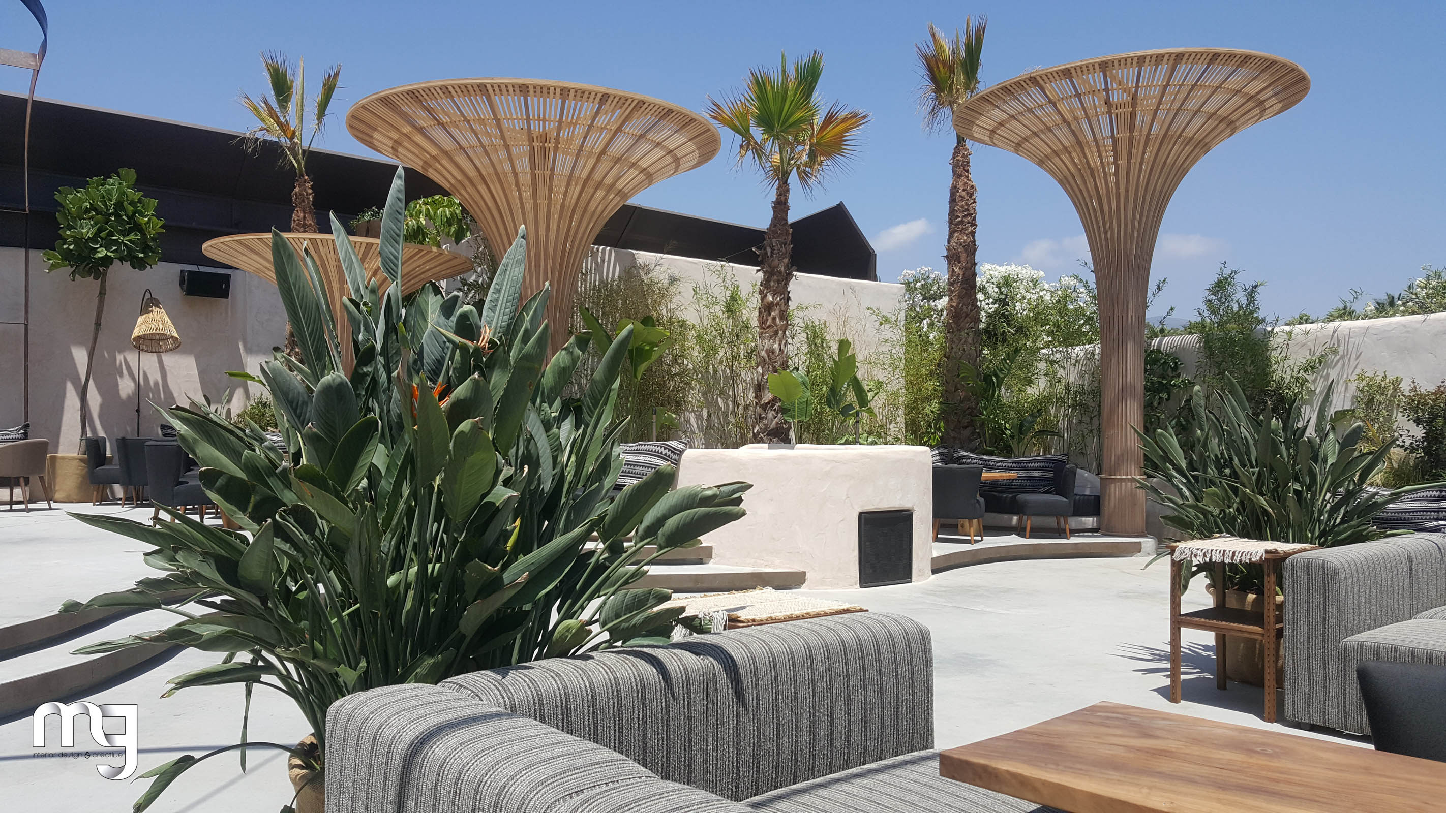 Momento Marbella - Monica Gandoy