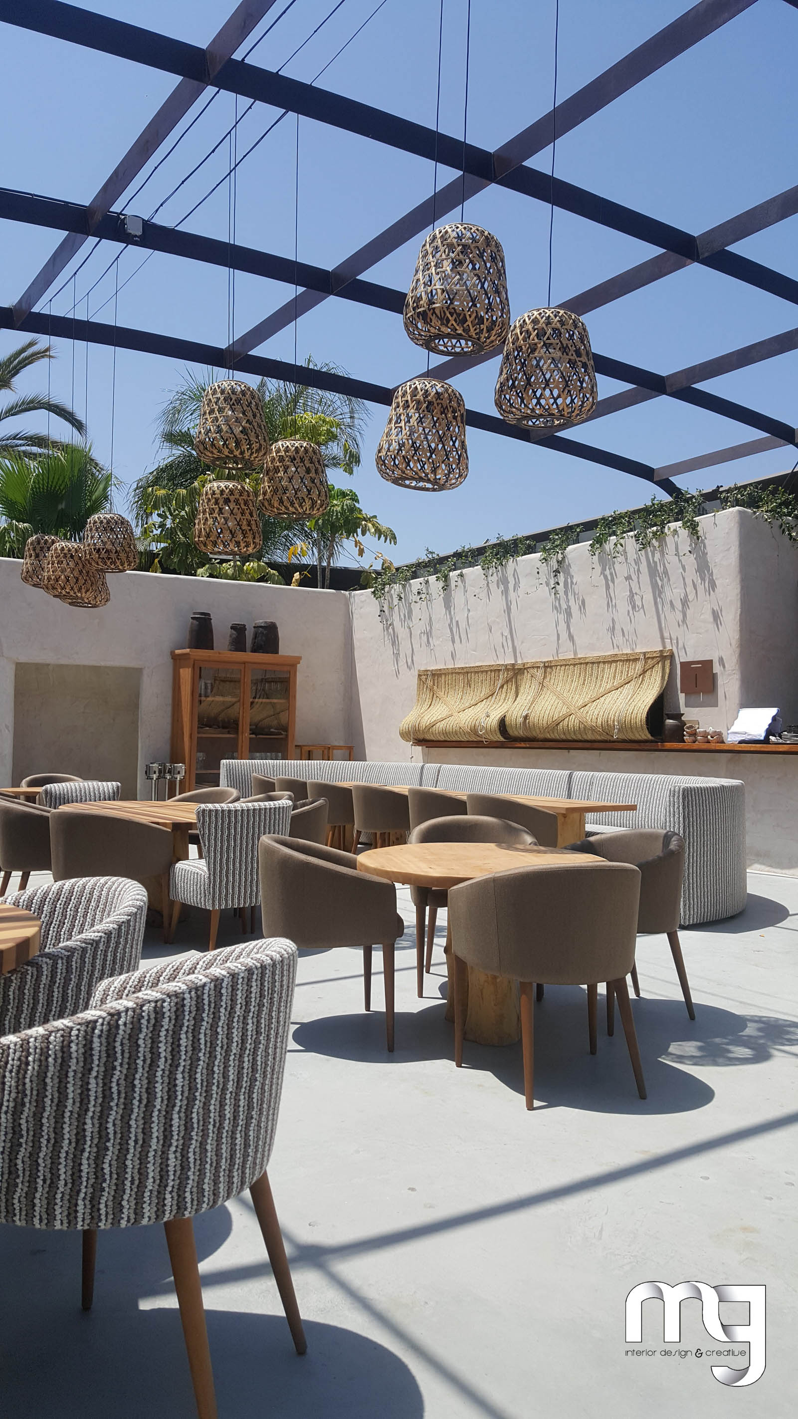 Momento Marbella - Monica Gandoy