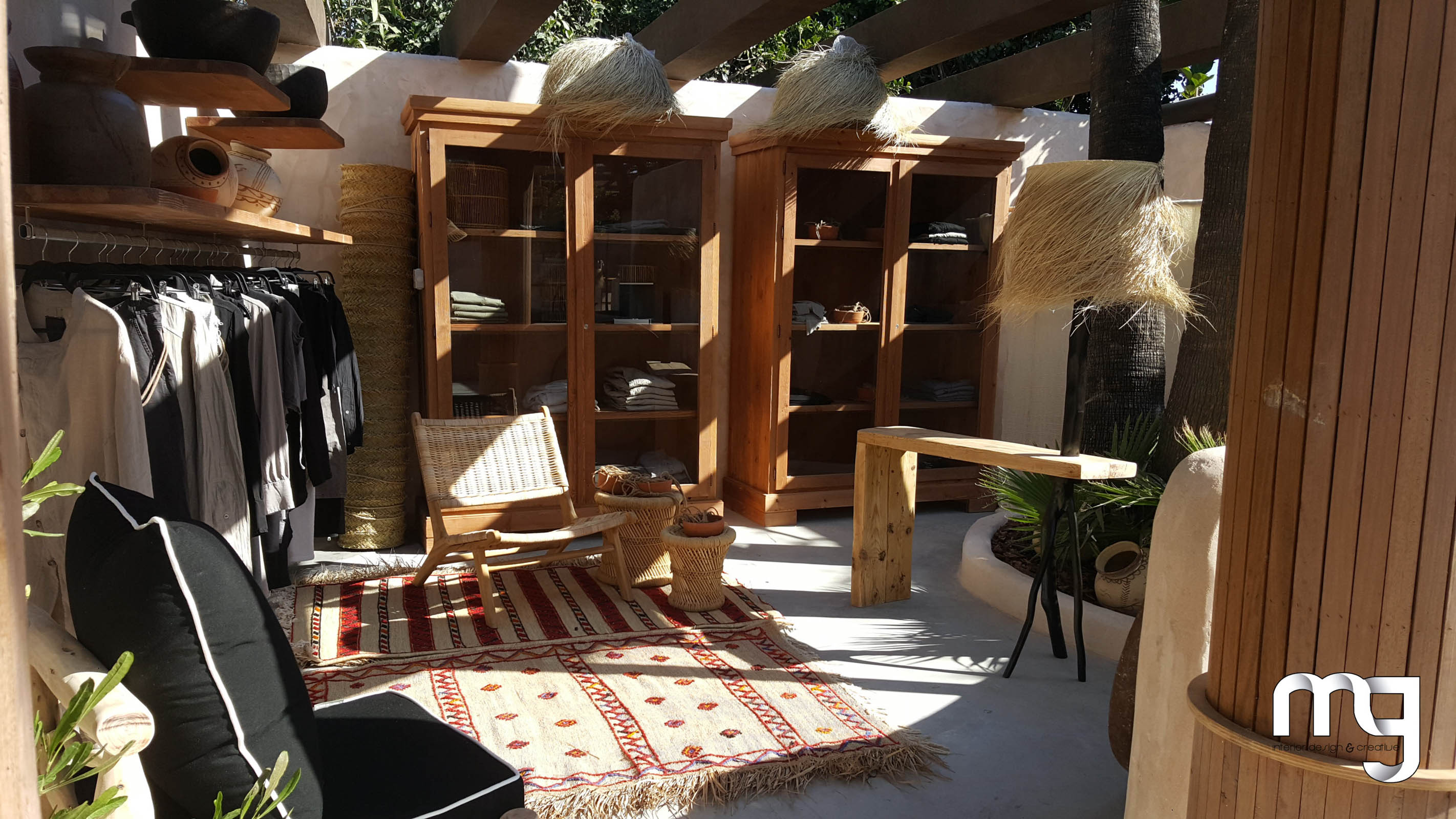 Momento Marbella - Monica Gandoy