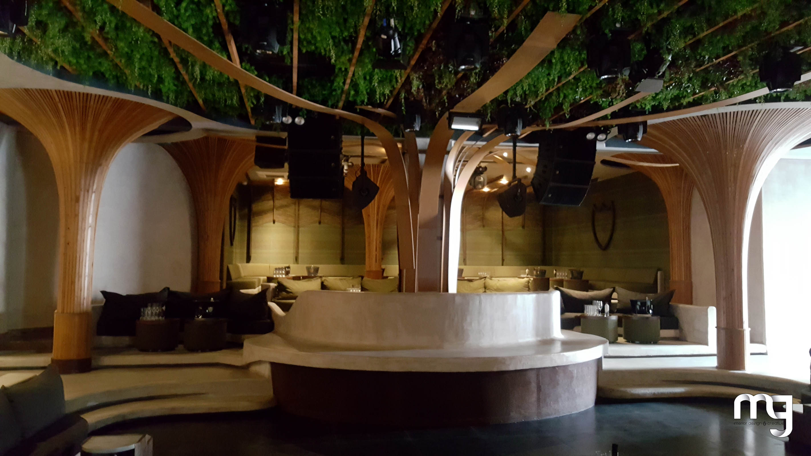 Momento Marbella - Monica Gandoy