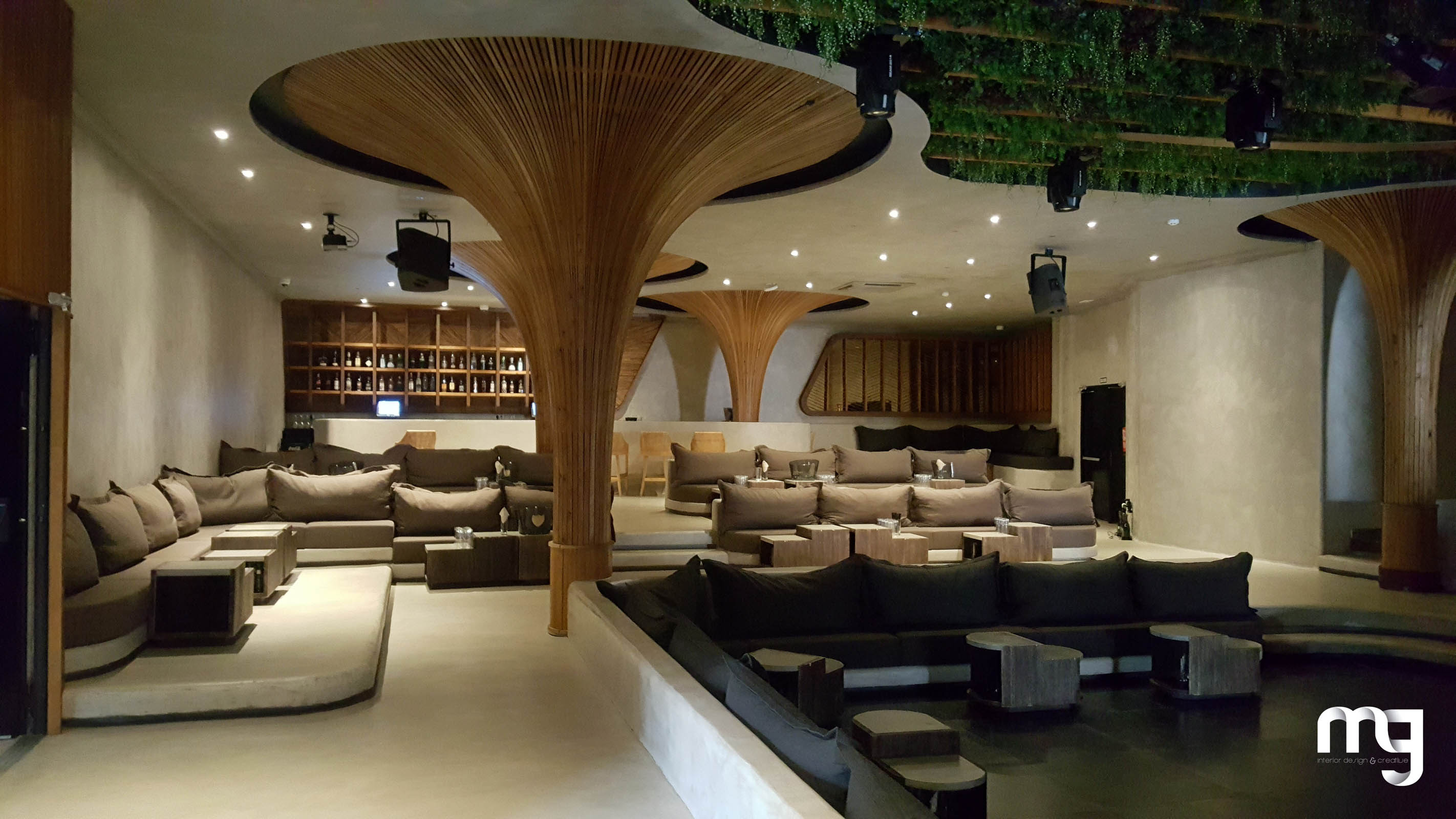 Momento Marbella - Monica Gandoy