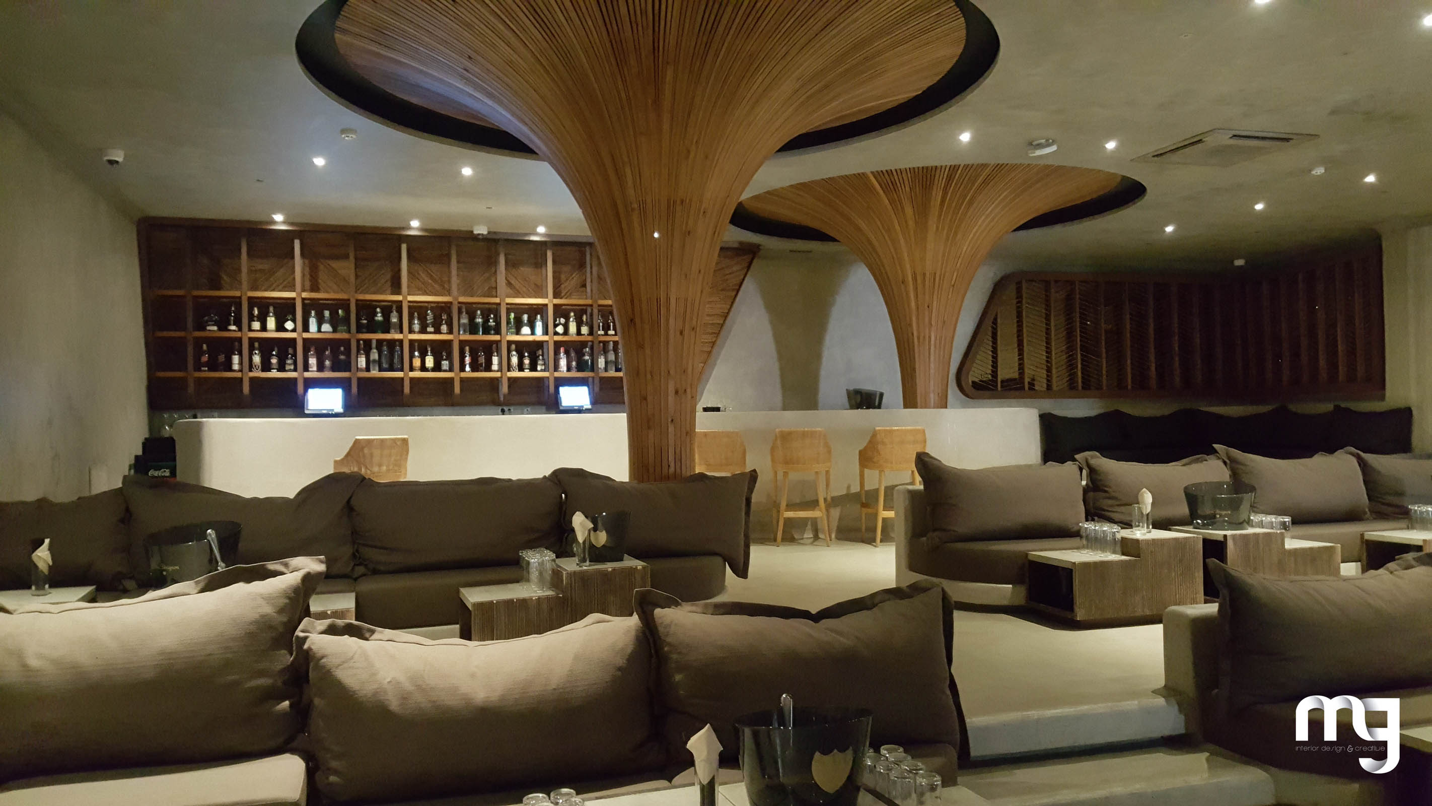 Momento Marbella - Monica Gandoy