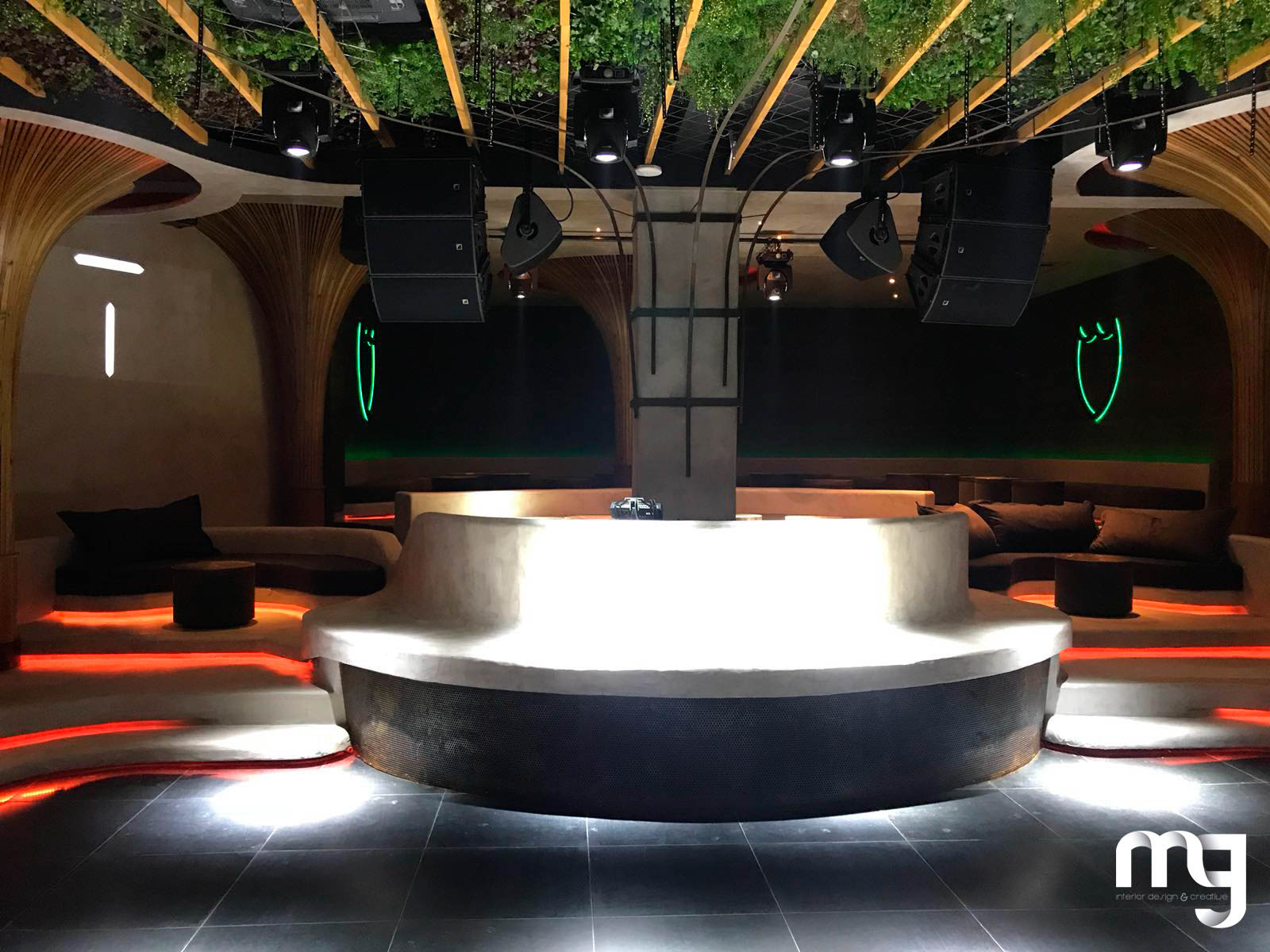 Momento Marbella - Monica Gandoy