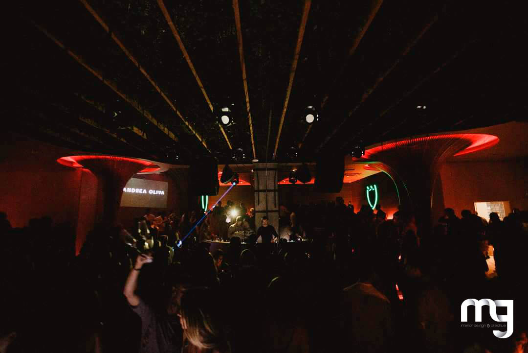 Momento Marbella - Monica Gandoy