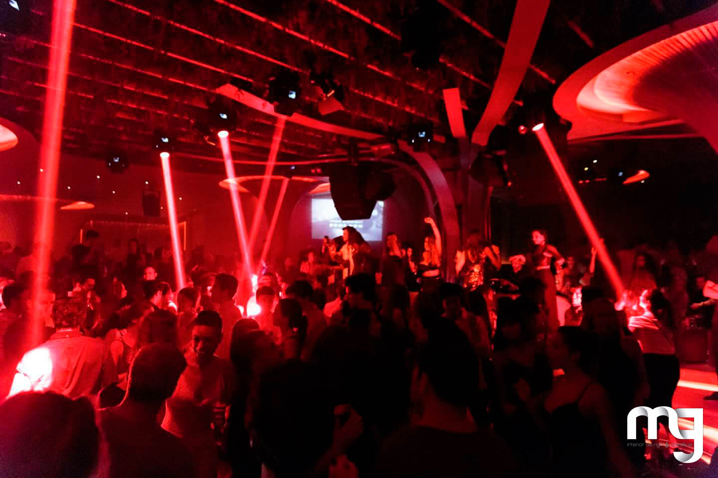 Momento Marbella - Monica Gandoy