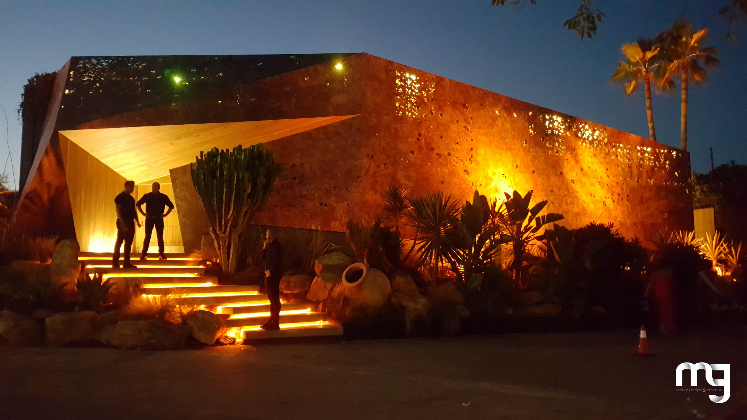 Momento Marbella - Monica Gandoy