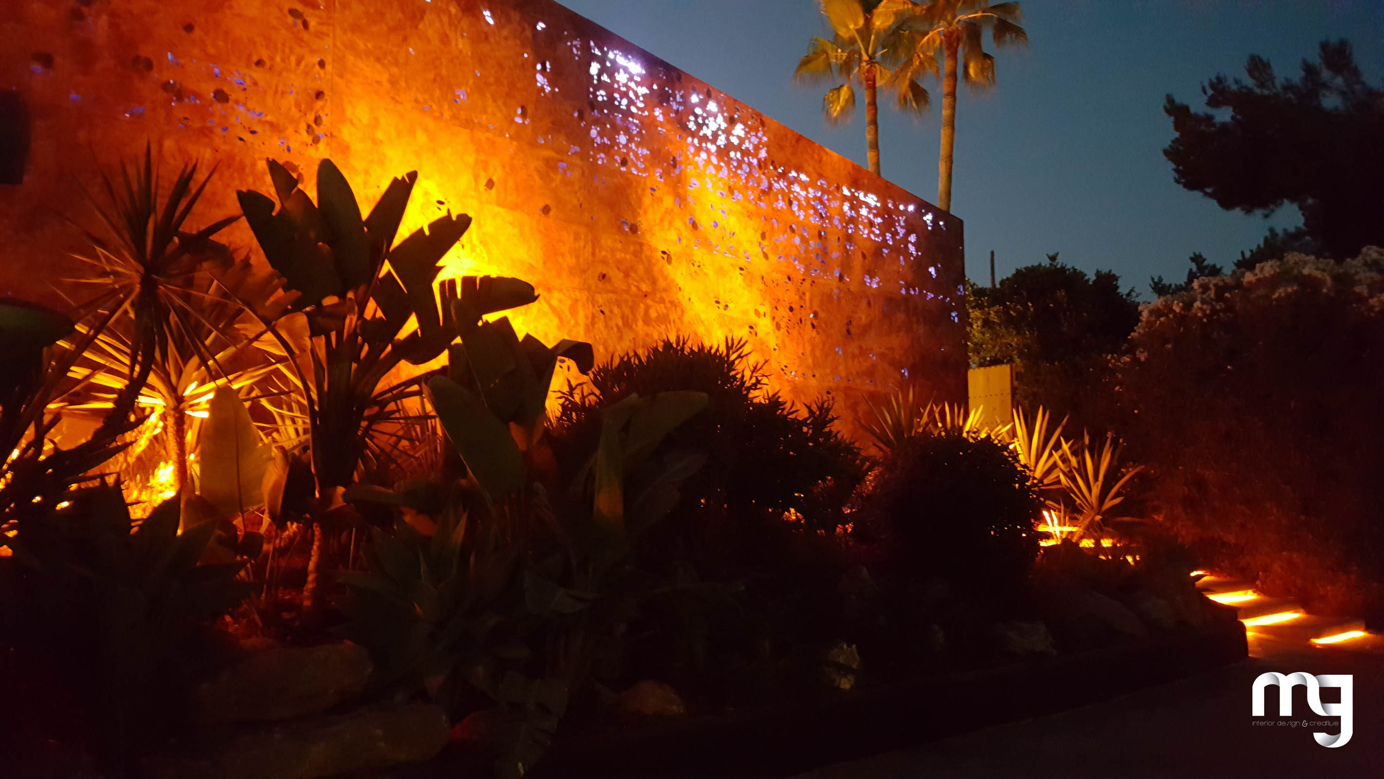 Momento Marbella - Monica Gandoy