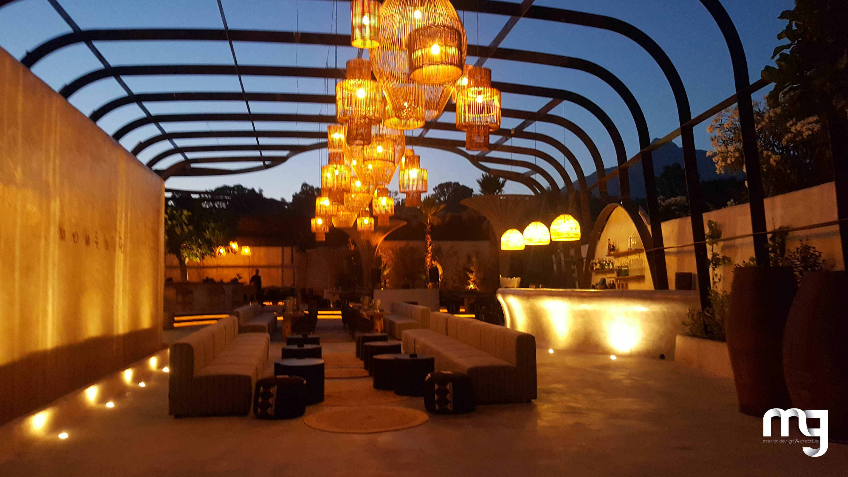 Proyectos - Monica Gandoy