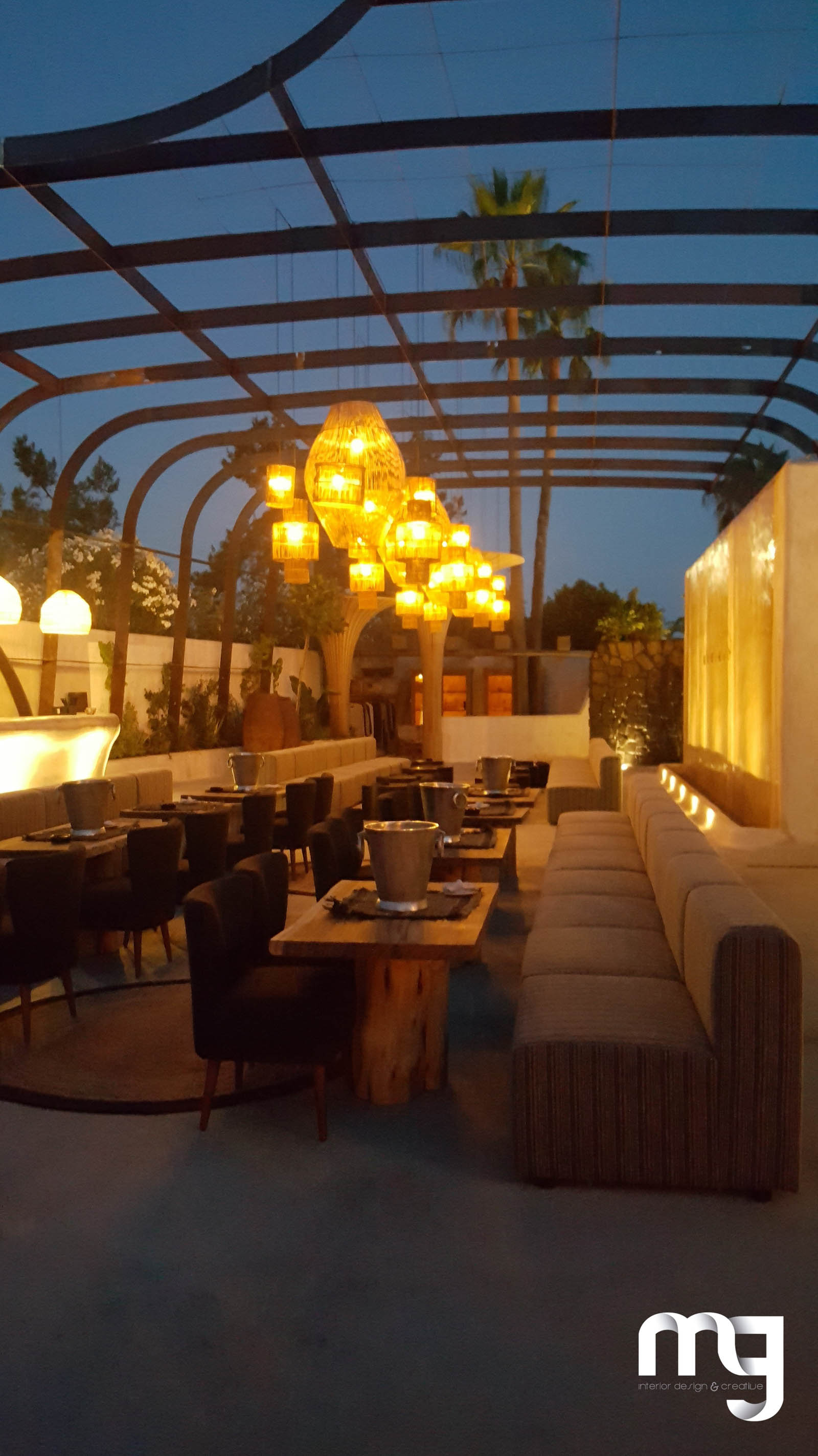 Momento Marbella - Monica Gandoy