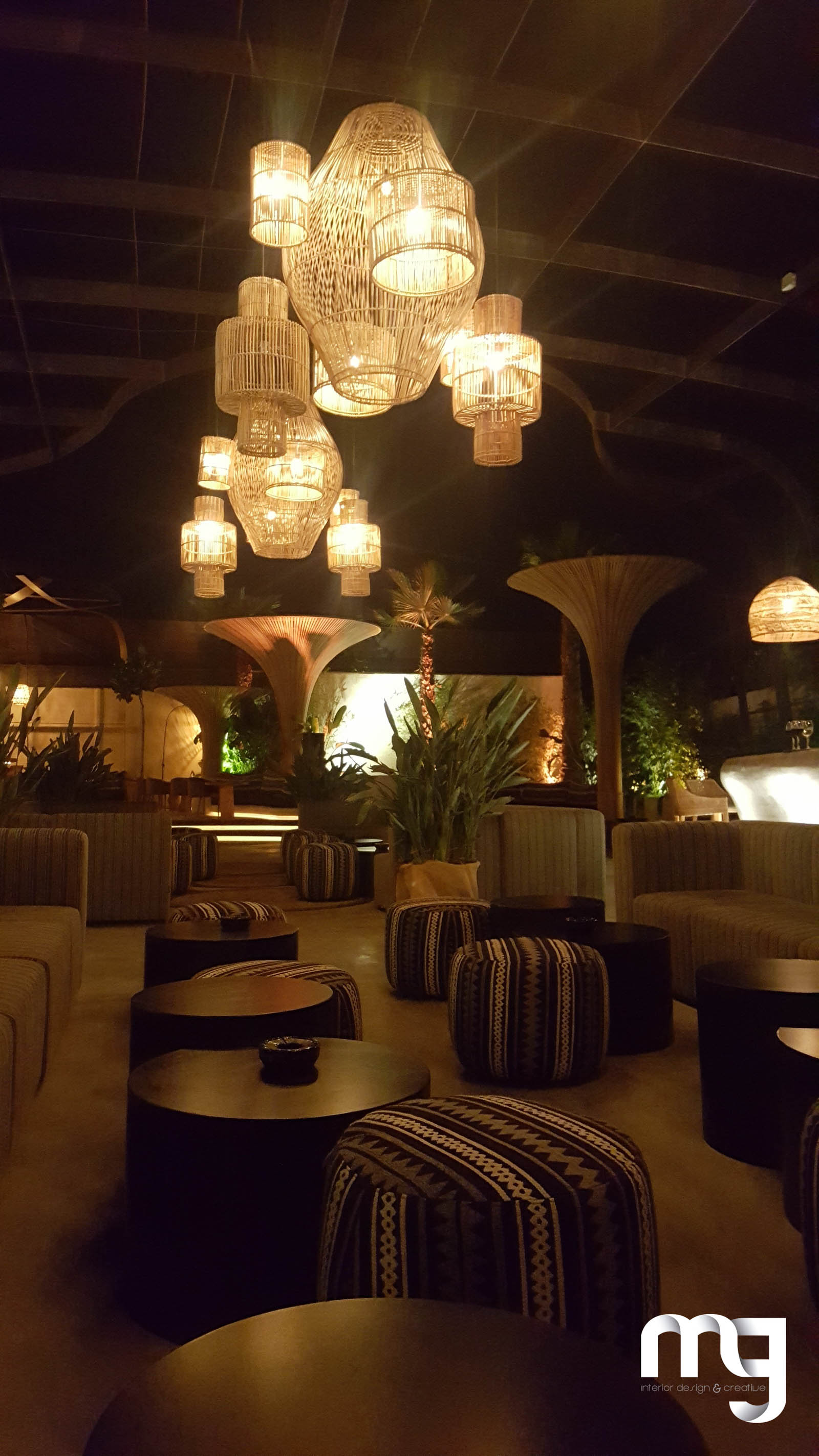 Momento Marbella - Monica Gandoy