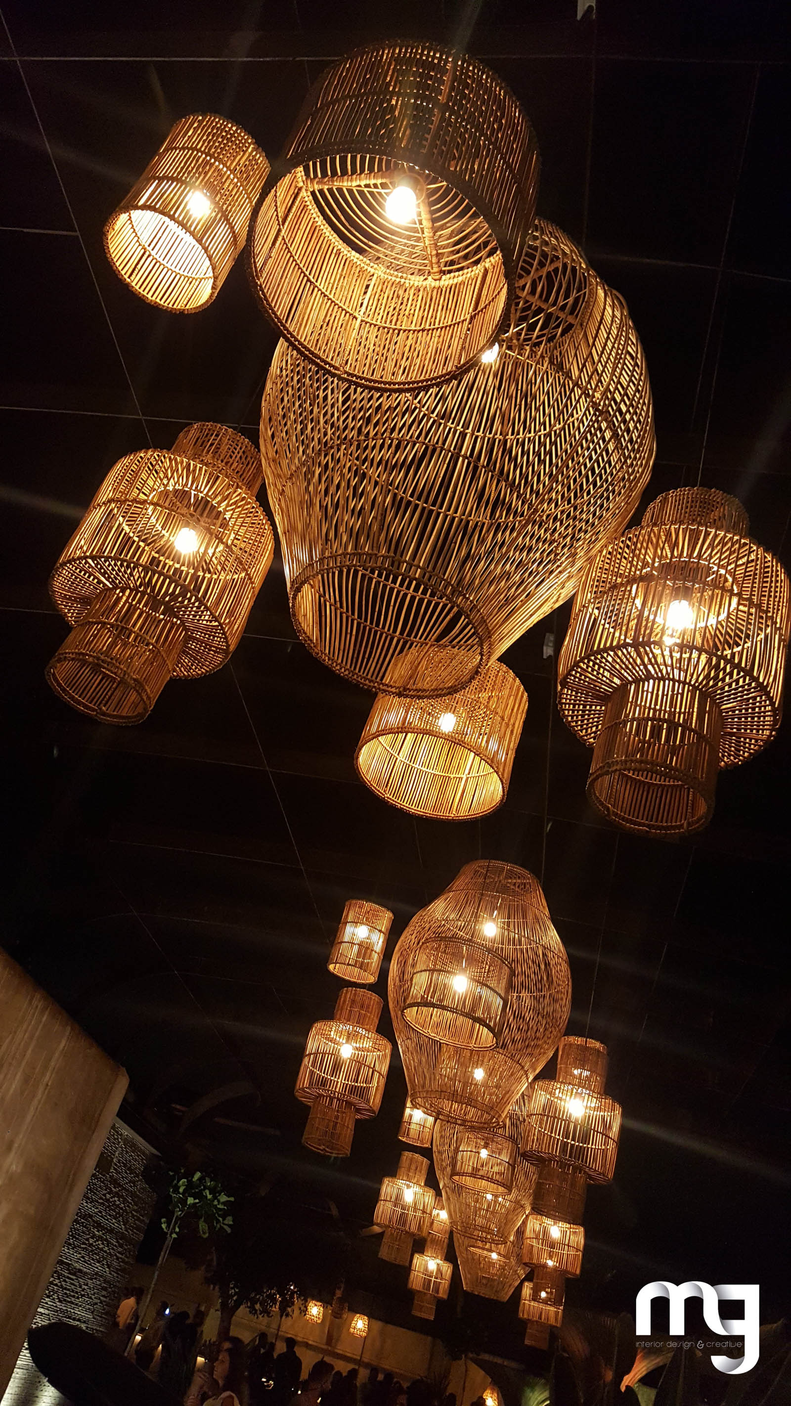 Momento Marbella - Monica Gandoy