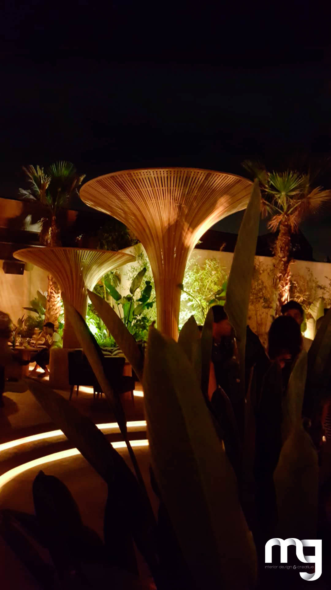 Momento Marbella - Monica Gandoy